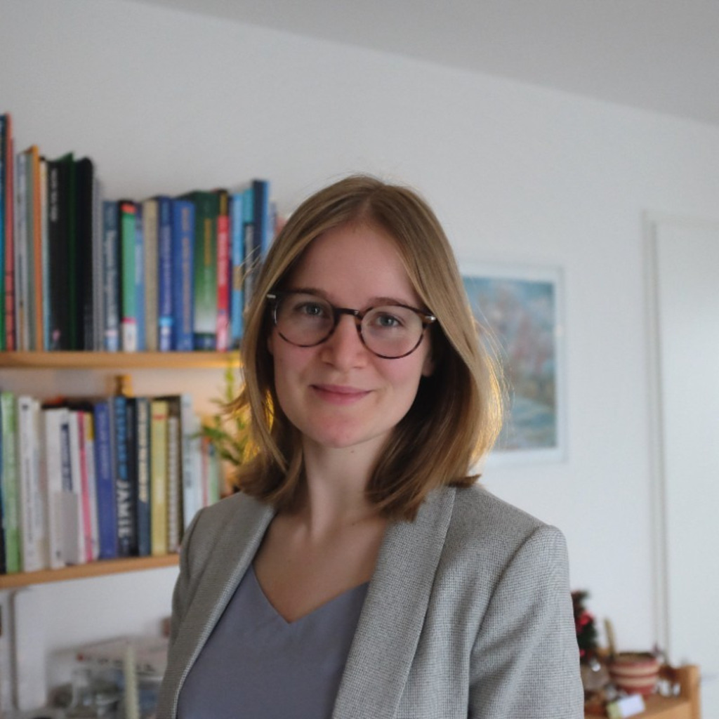 Manon van der Zalm - HR Advisor - Bomenbezorgd | XING