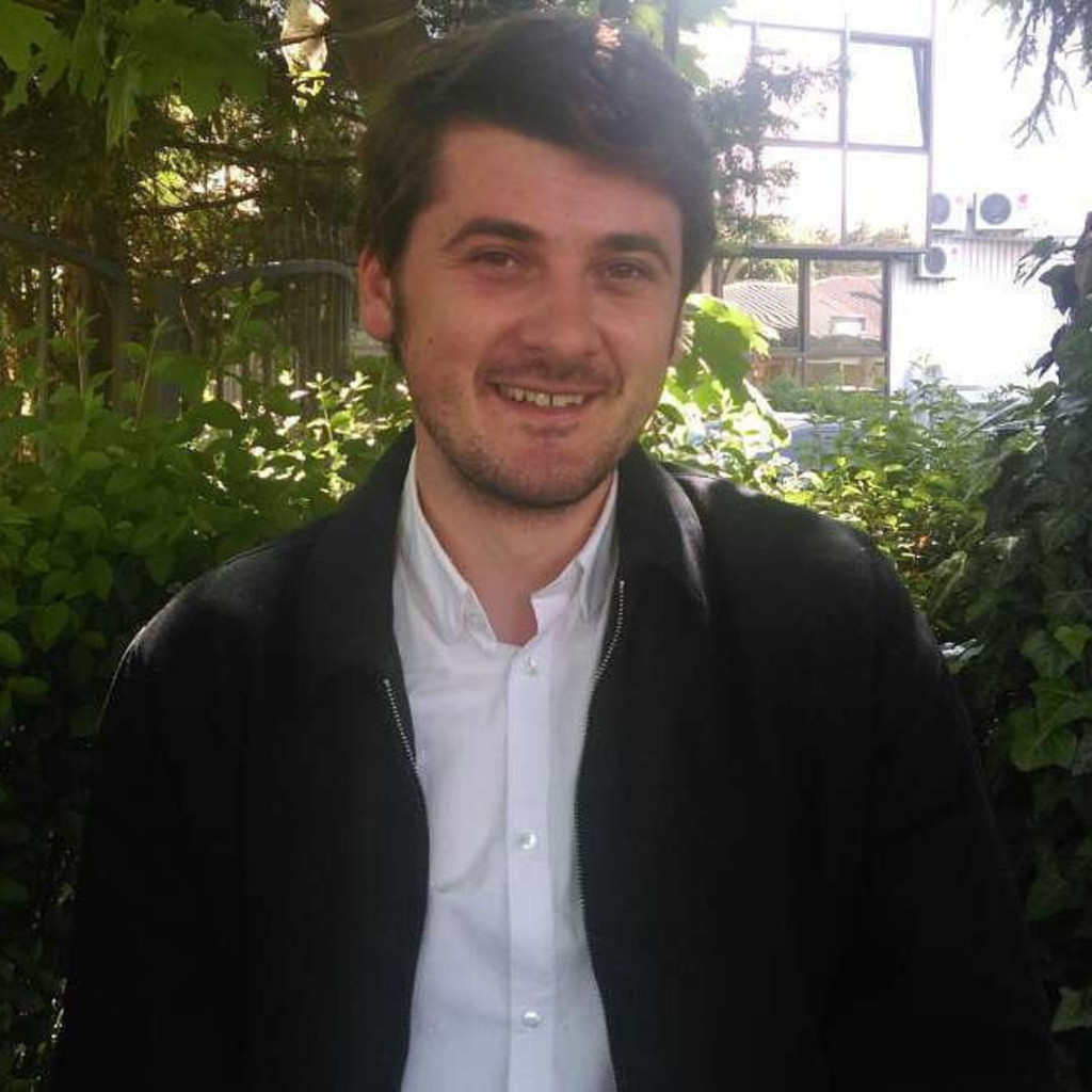 Admir Demir - Software Engineer - NinjaHub | XING