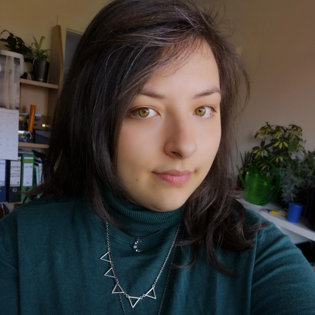 Stefanie Lutz - Software Entwickler - Profect GmbH | XING