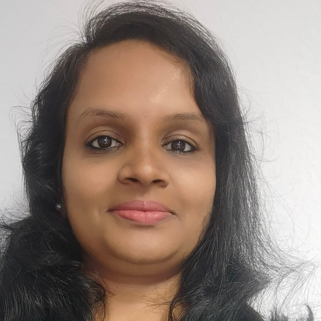 Poornima BS - Product Development Manager - Standard Chartered Global ...