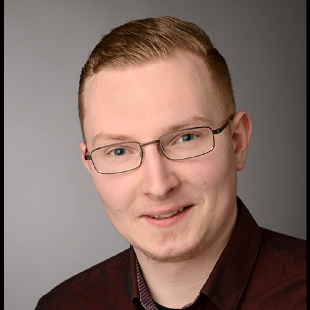 Jonny Lippold - Kreditorenbuchhalter - Contilia Gruppe | XING