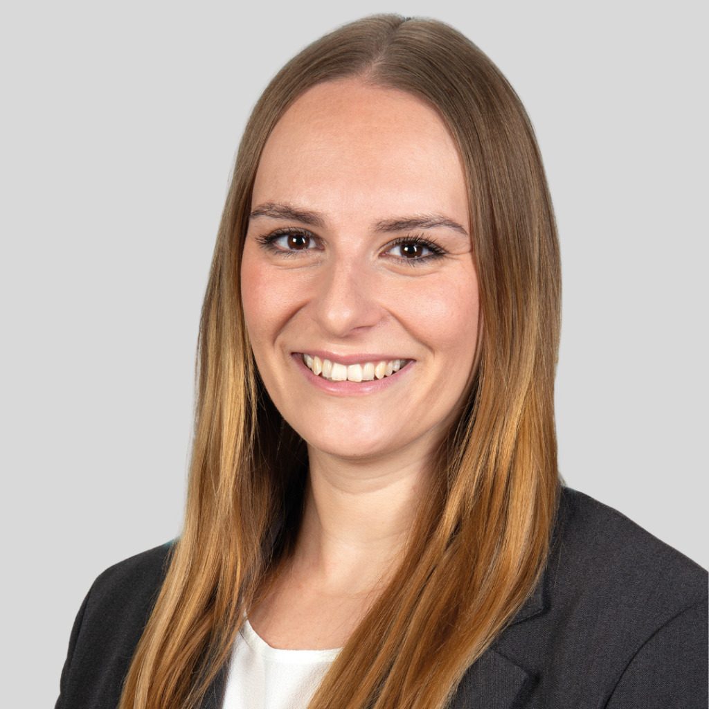 Lisa Seitz - Parlamentarische Referentin - Landtag von Baden ...