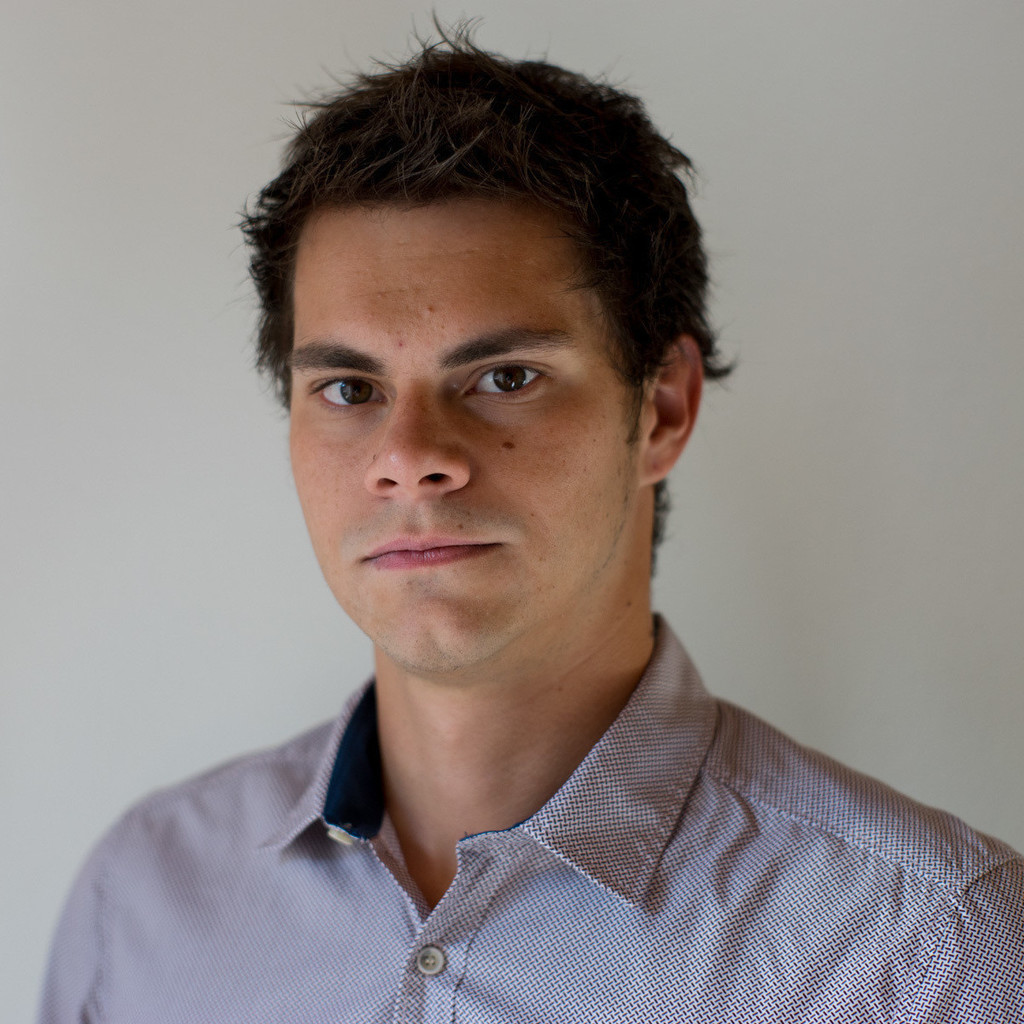 Patrick Rausch - Elektrotechniker für Betriebstechnik - Klug embedded ...