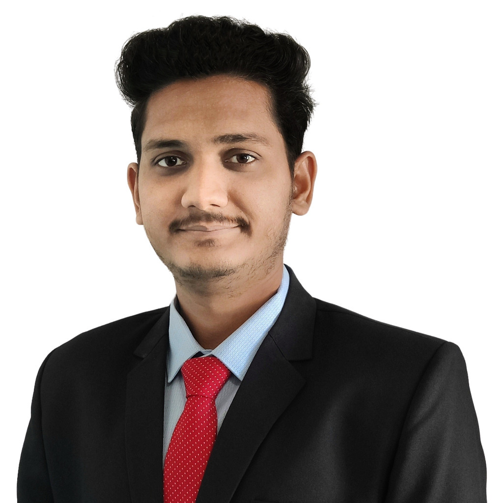 Rohan Sarode - Working Student - Musterbau/Powerlift gate - Brose Fahrzeugteile SE & Co ...