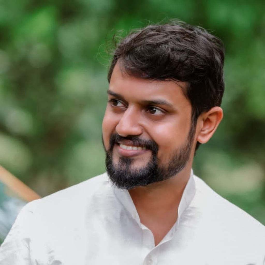 ARUN Gopinathan - Digital Marketing Executive - Vishwa Transcription ...