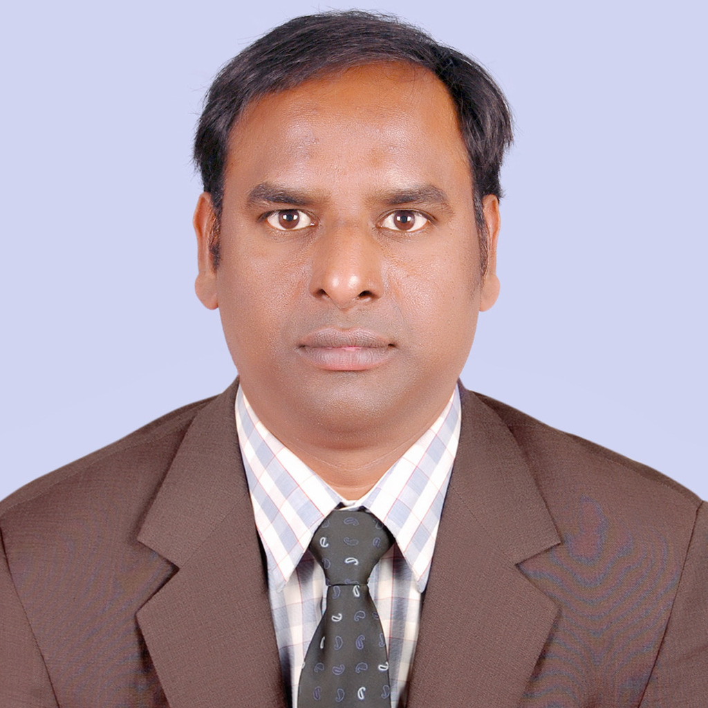 Subramanyam Ramana - Senior Project Lead - Ernst & Young LLP | XING