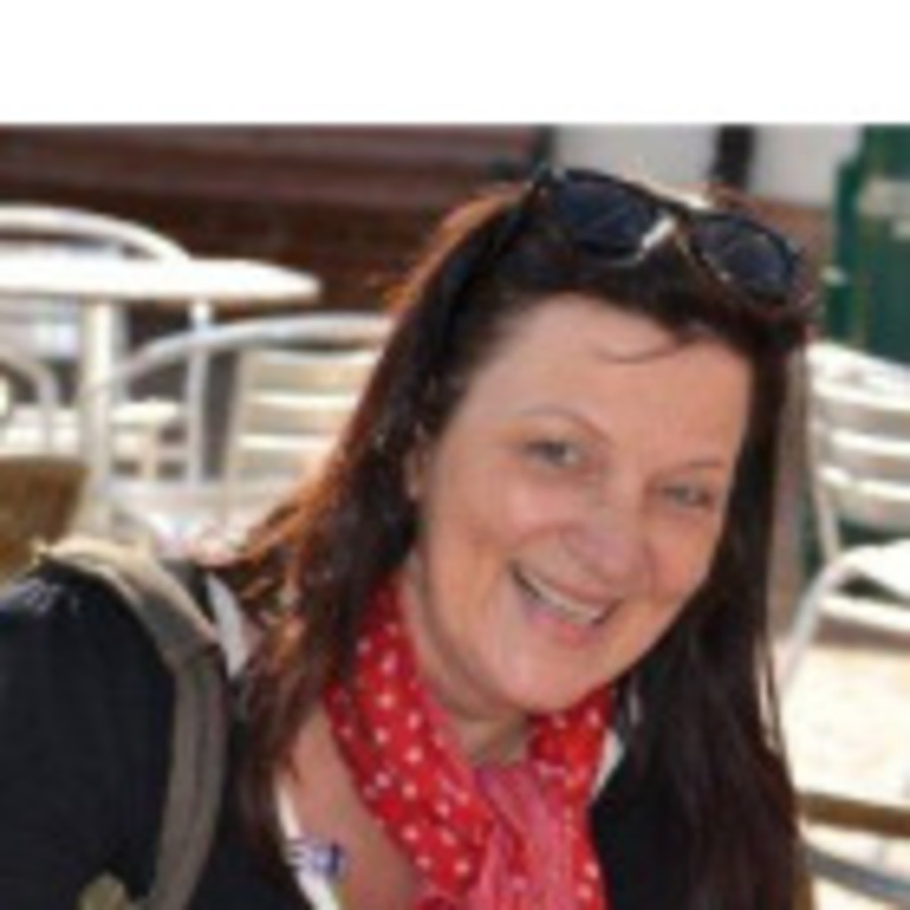 Isabel Hughes - Dozentin für Fremdsprachen, Coaching ...