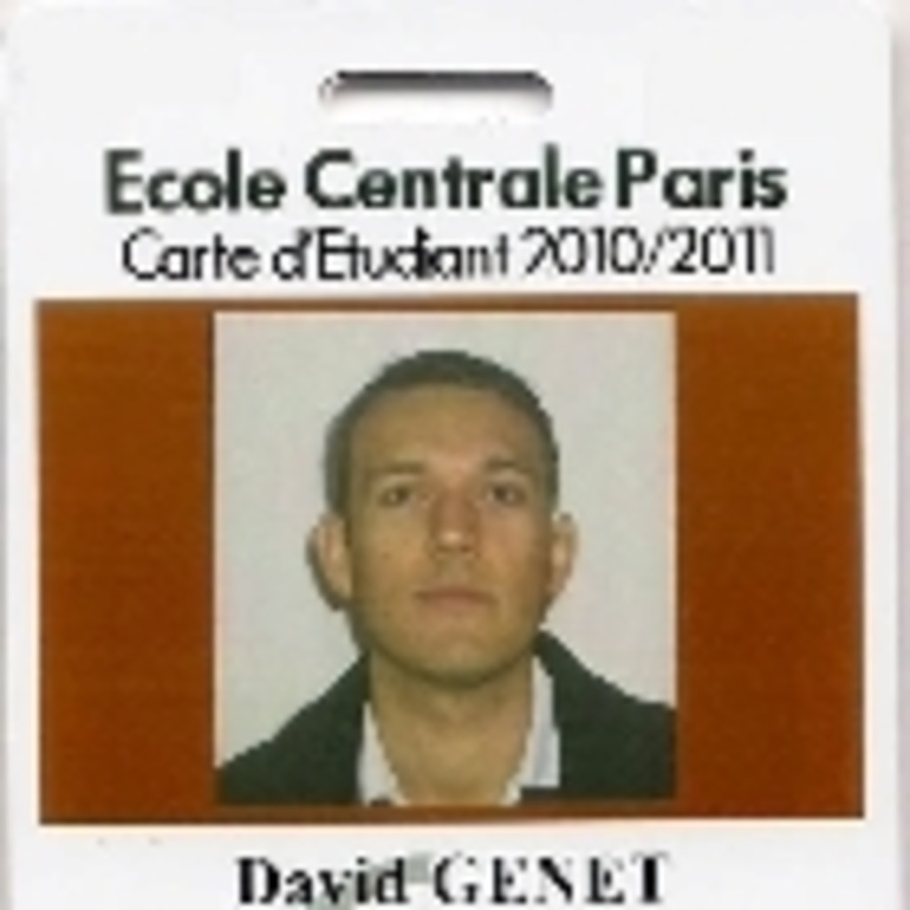 David GENET - Chef de Projets/Programmes MOA - AXA Investment Managers ...