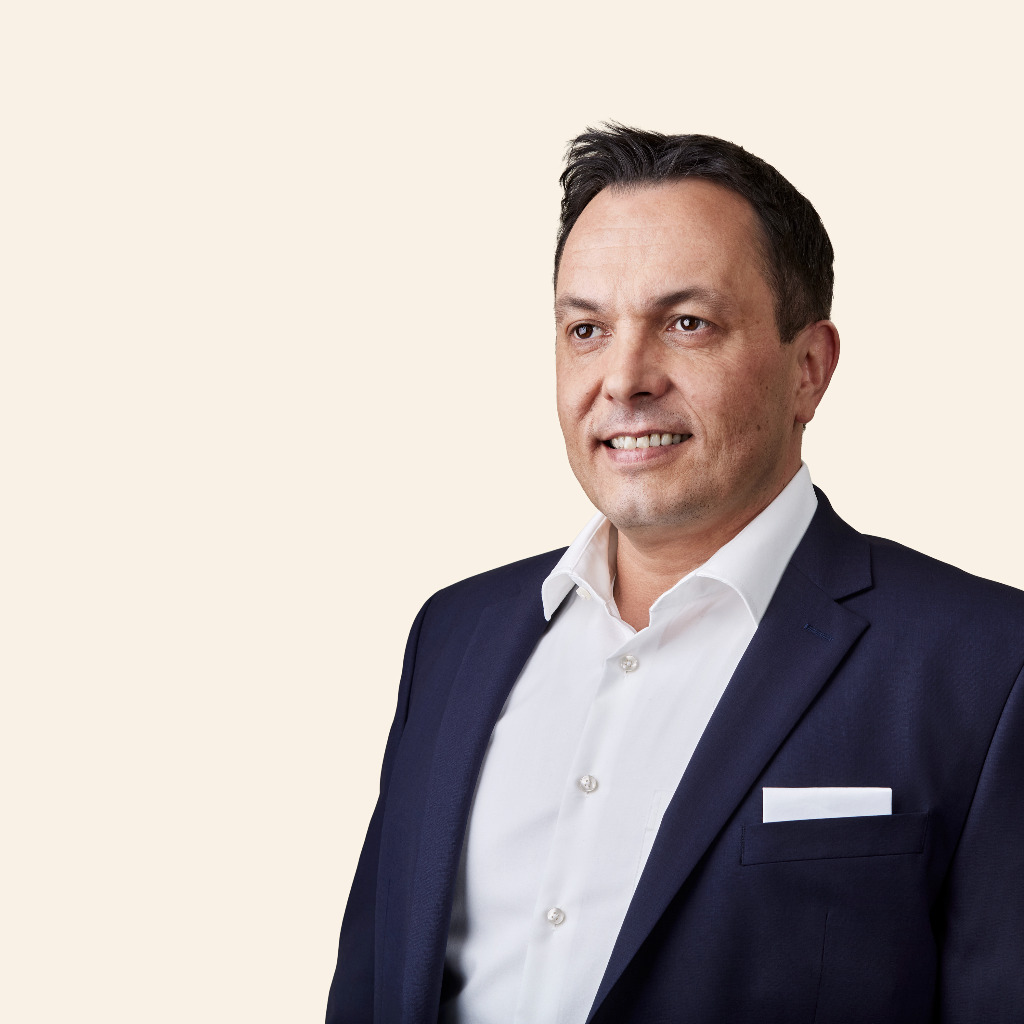 Marco Hofmann - Head of Finance & IT - Audika GmbH | XING