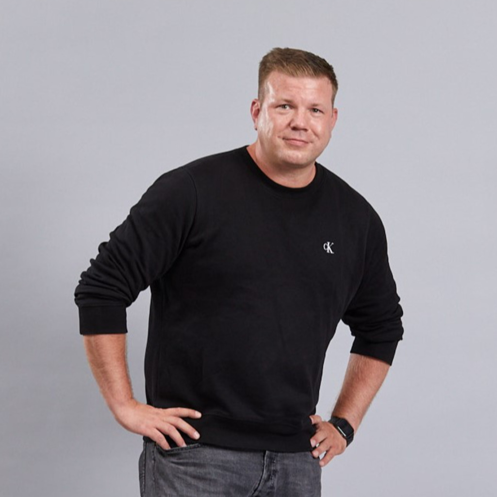 Matthias Schröder - Warehouse Manager - Carlsberg Deutschland Logistik GmbH | XING