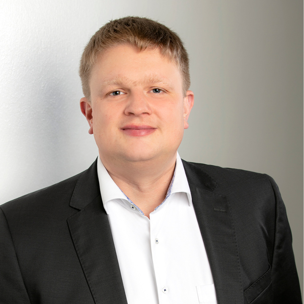 Marco Große Wortmann - Projekt Manager - Signata GmbH | XING