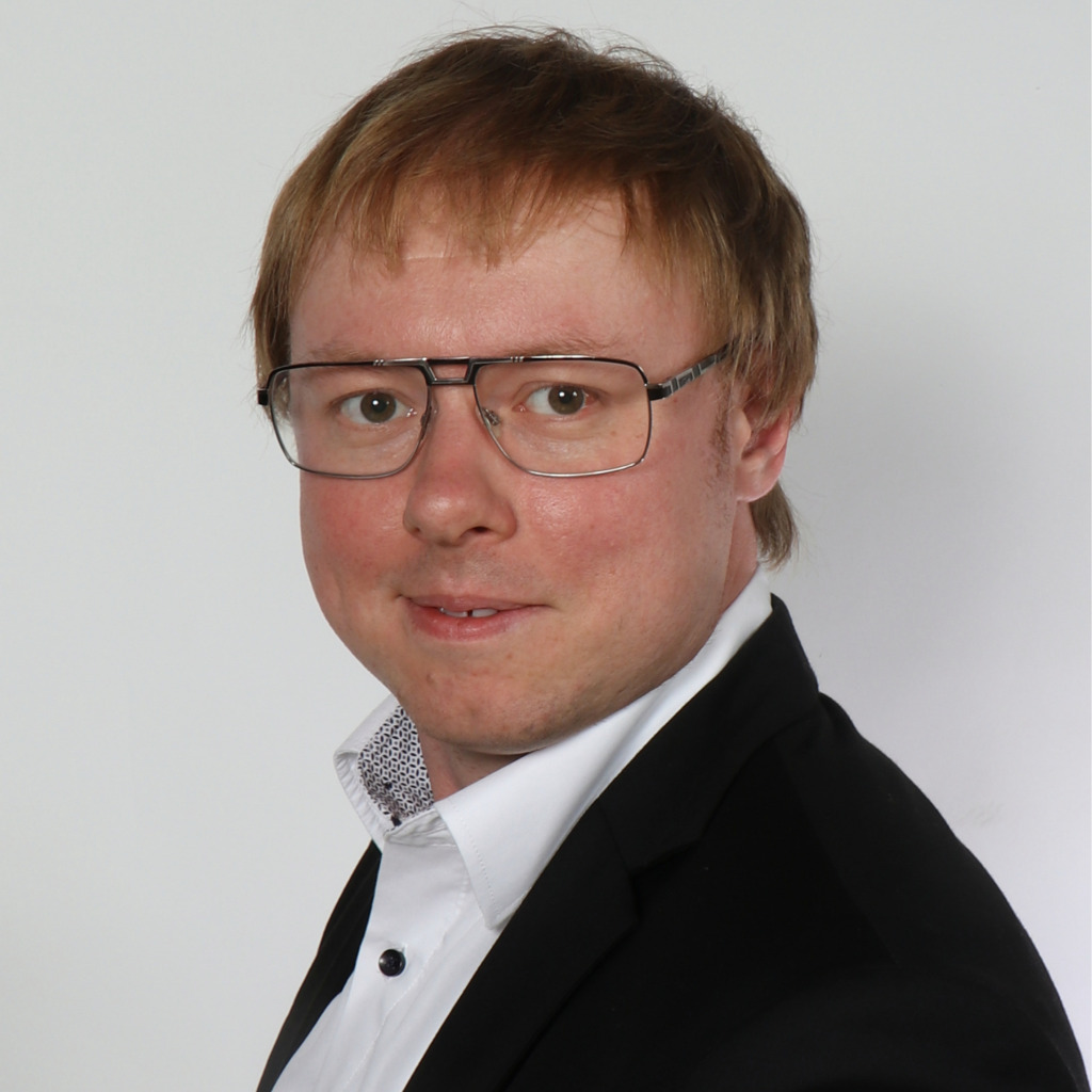 David Krause - IT-Systemadministrator - Lindauer Dornier GmbH | XING