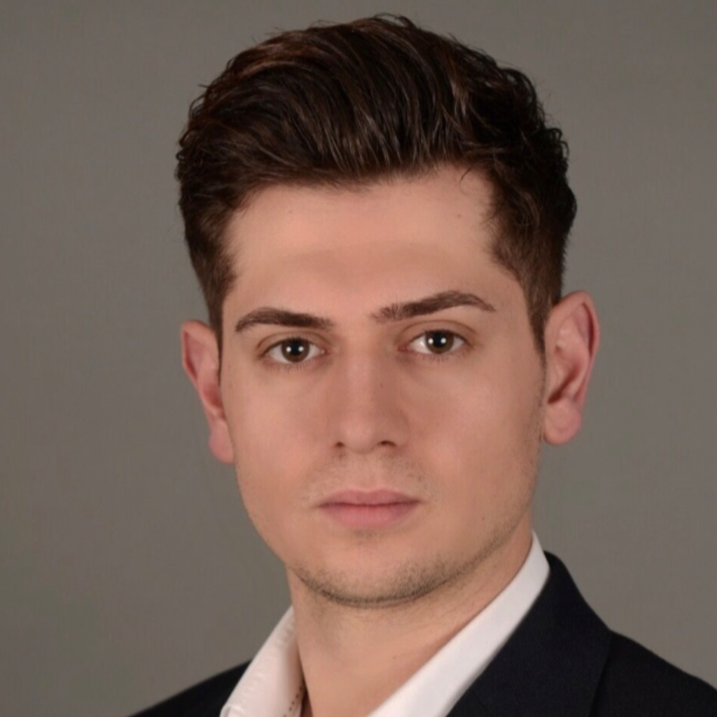 Alen Mitev - Automobilverkäufer - AMAG Group | XING