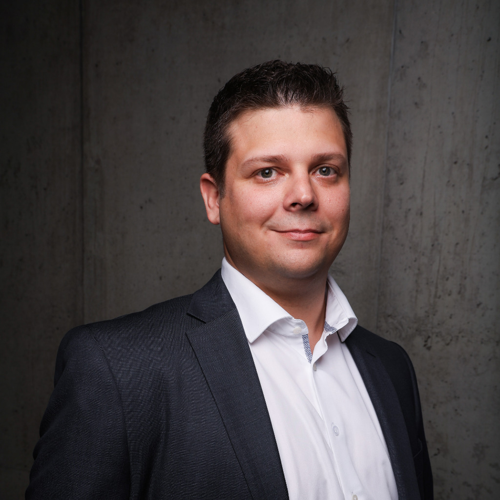 David Kusch - Projektmanager - KraussMaffei Technologies GmbH | XING