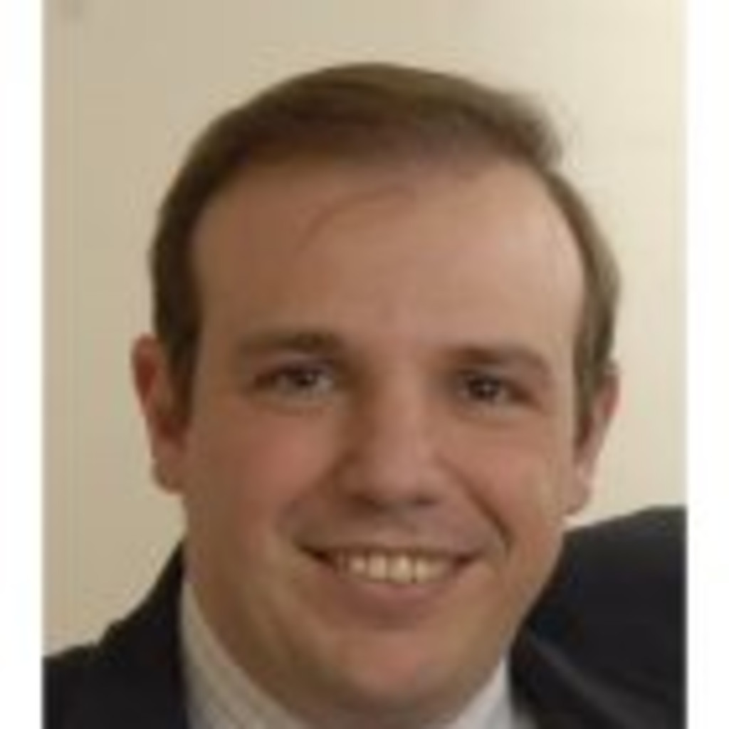 Roberto Blanco - Socio Gerente / General Manager - Gestare S.A. | XING