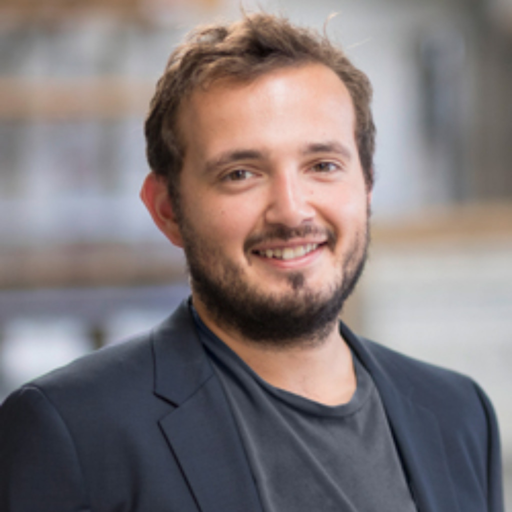 Ing. Martin Dreiling - Projektmanager - TRIPAN Leichtbauteile | XING