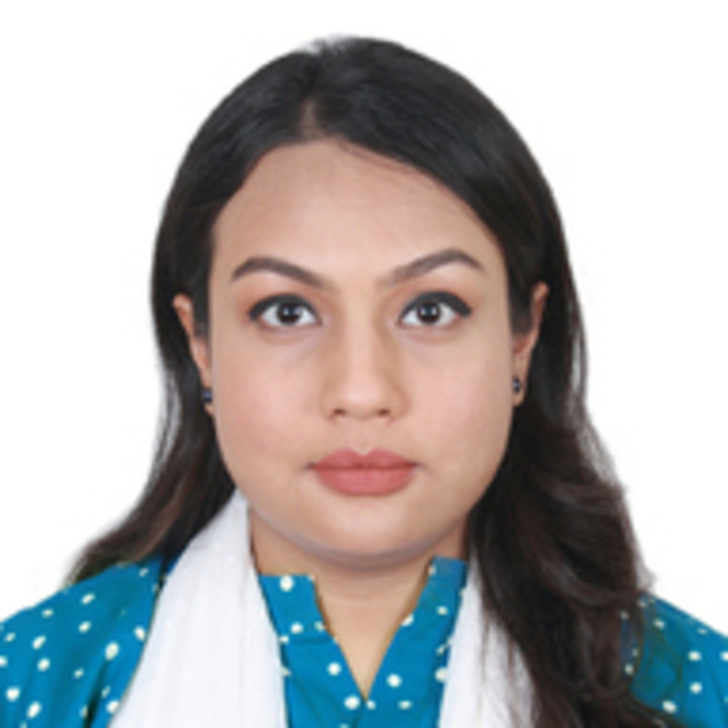 Sanjana Karim Shomo - Product Executive (Strategic Marketing Department ...