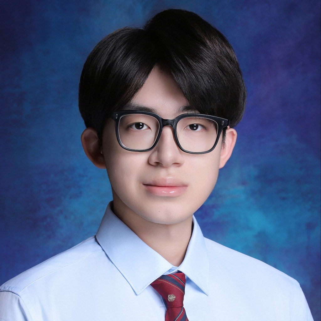 Haoming Zhu - INTERN - AIA | XING