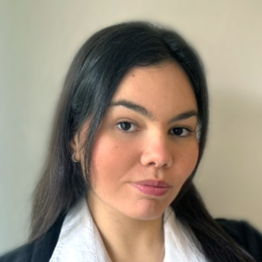 Mariana Ramos da Silva - Grafikdesigner - AIDA Communications | XING