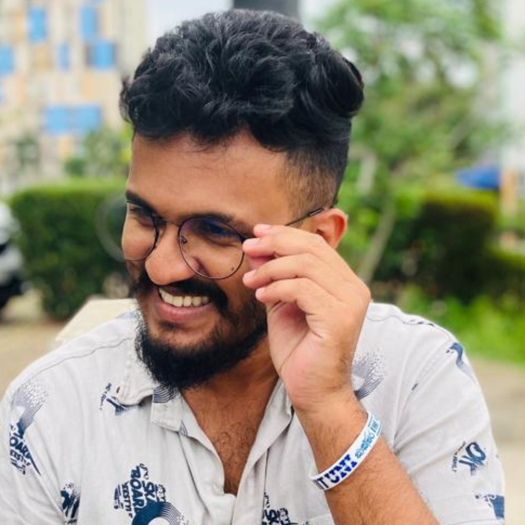 Isuru Dilshan - Marketing - Sri Lanka Institute of Information ...