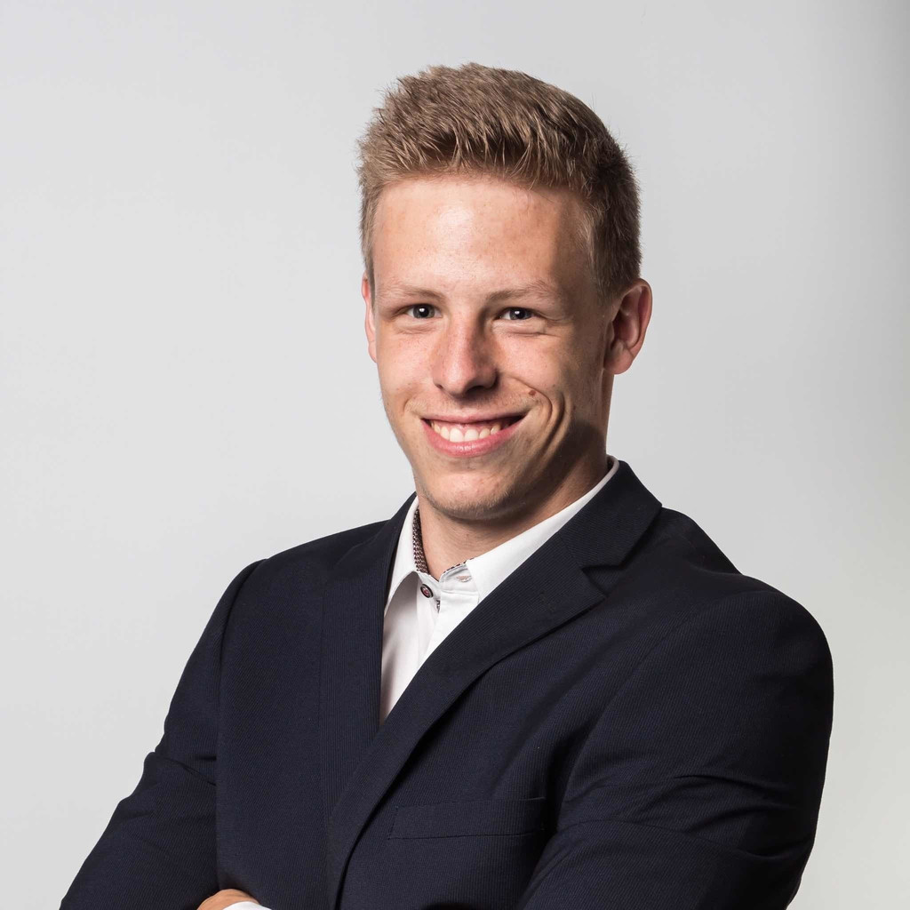 Patrick Purrho - Head of ServiceDesk & Operations - LTS Lohmann Therapie-Systeme AG | XING