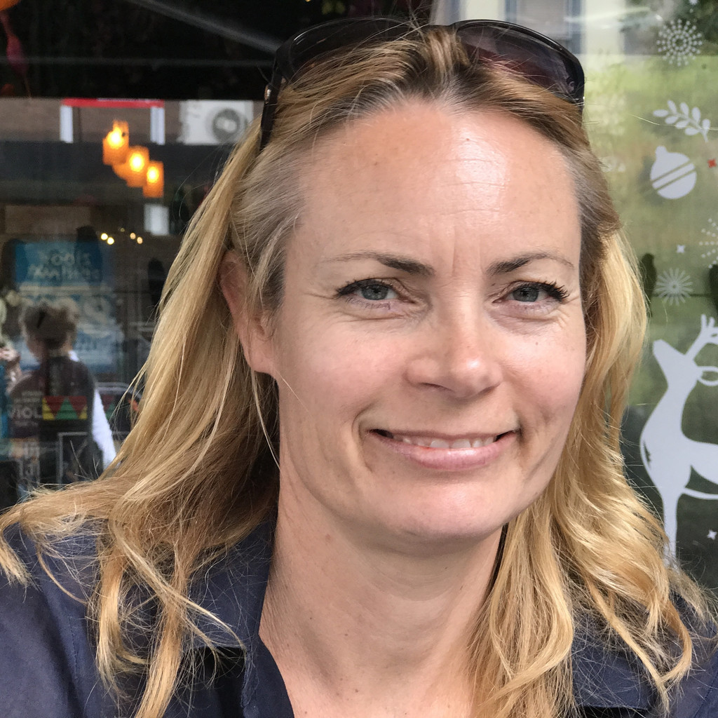 Michelle Taylor - Global Solution Marketing Manager Workforce - ORTEC ...