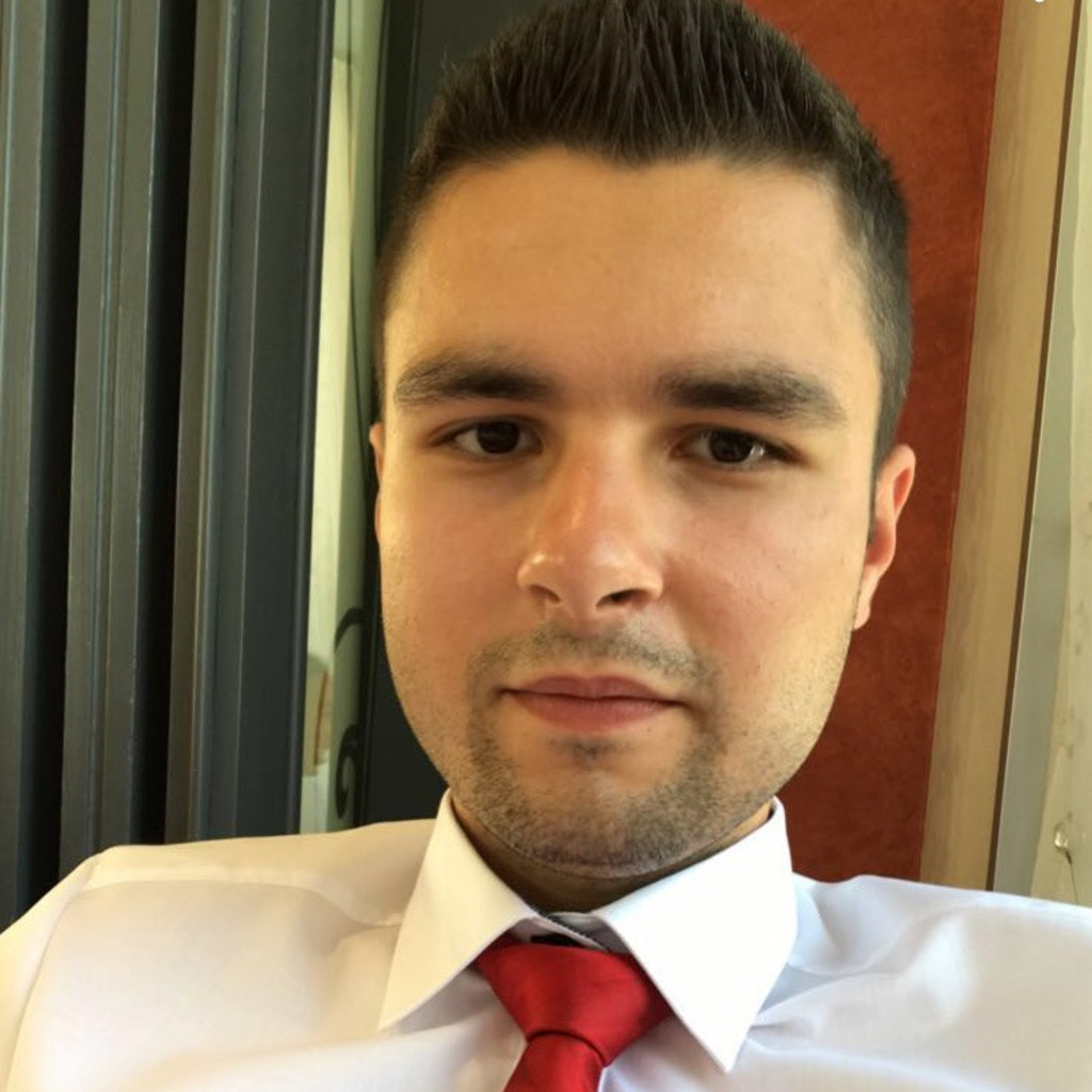 Robin Hartmann - Head of Service and Support - i.safe MOBILE GmbH | XING