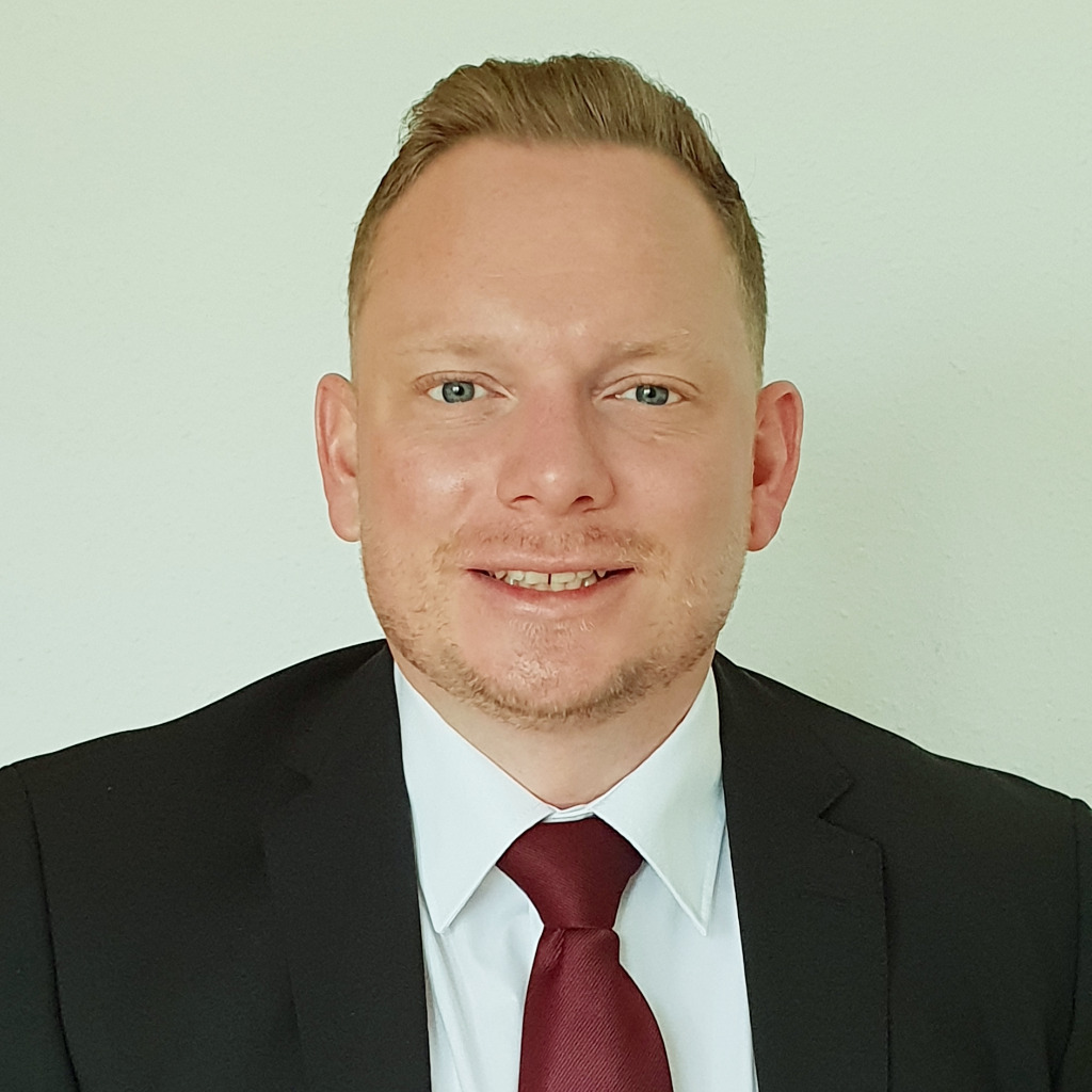 Matthias Peters - Senior Business Consultant - msg systems ag, Ismaning ...