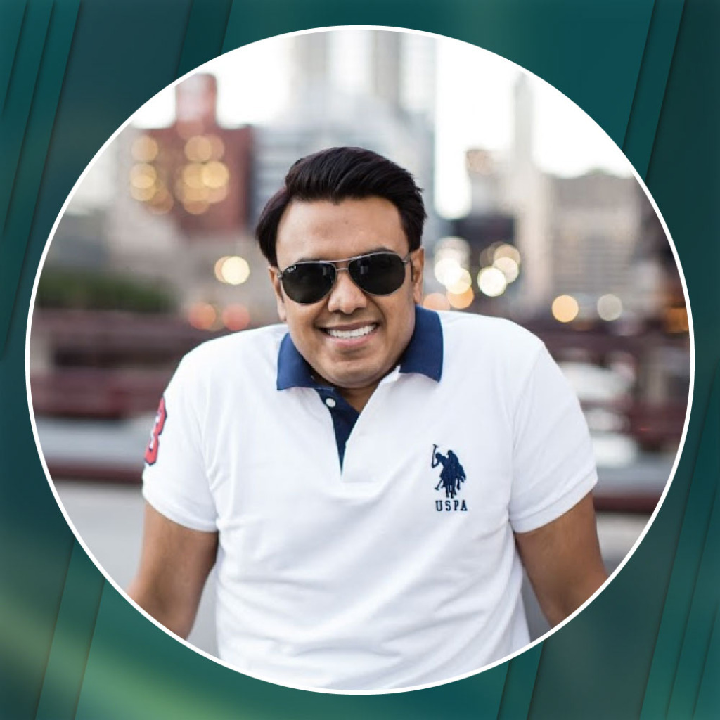 Jaik Balakumar - Management and Technology Consultant - MBO Partners | XING