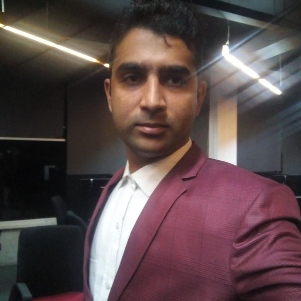 Bilal Yaseen - Customer Service Executive - Transguard Group LLC | XING