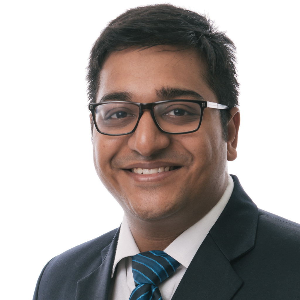 Pulkit Goel - Homologationsingenieur - TÜV NORD Mobilität GmbH & Co. KG ...