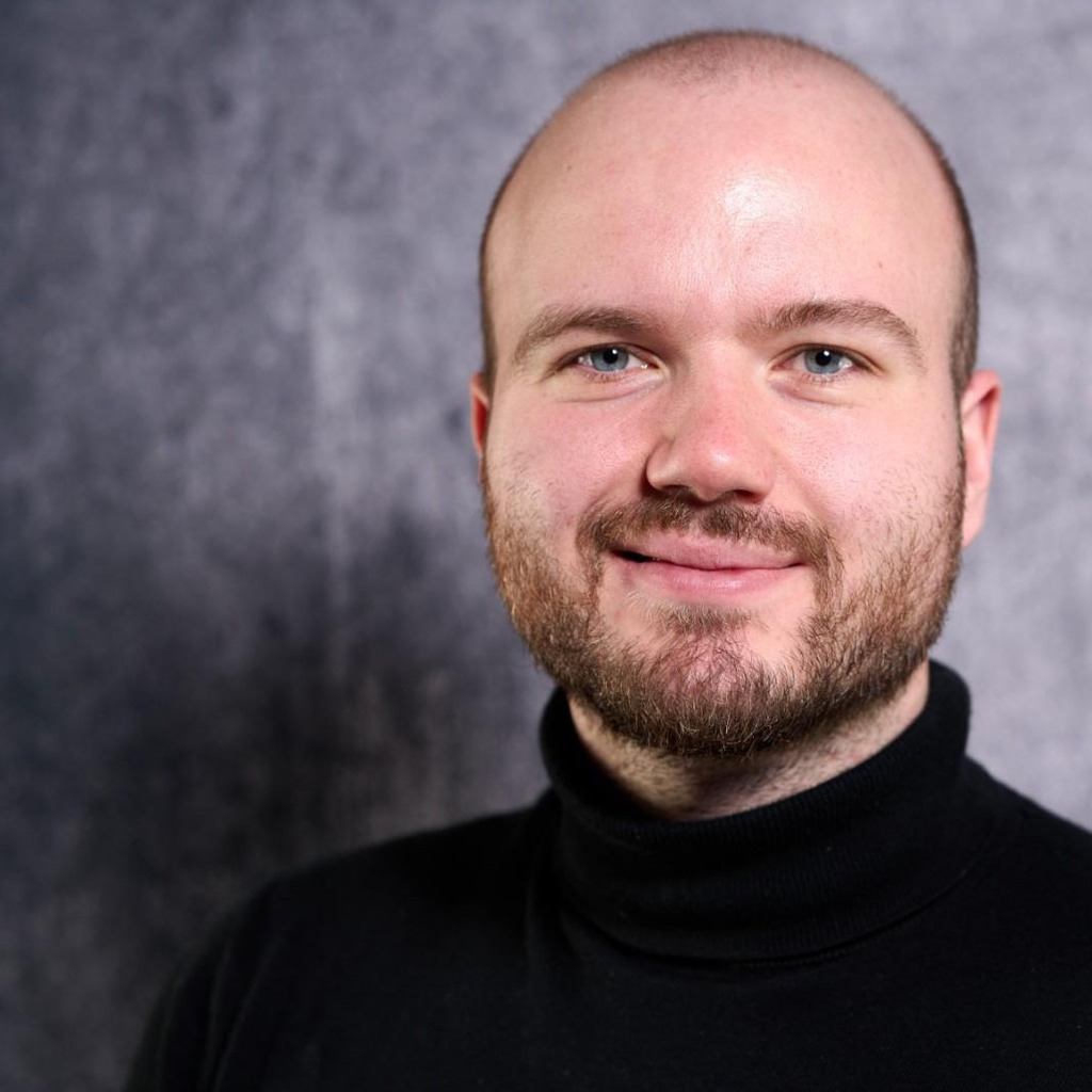 Marcel Pascal Jansen - Lehrkraft im Vorbereitungsdienst - Land ...