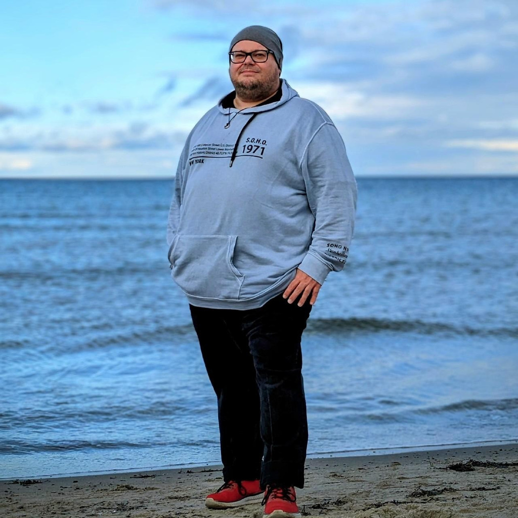 Jens Finsterer - Systemischer Coach ECA - Systemisches Coaching Jens ...