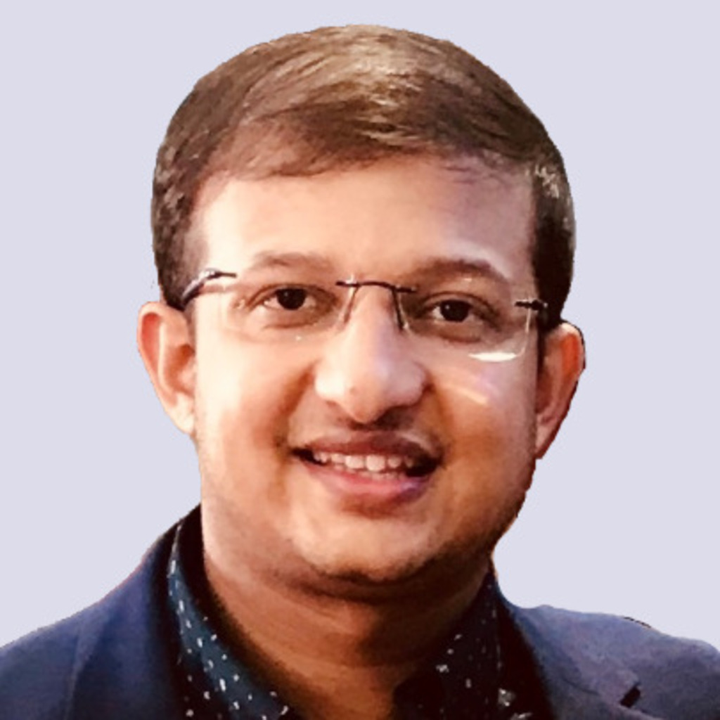 RANADEEP SARKAR - Lead - Design & Development - LuvSide GmbH | XING