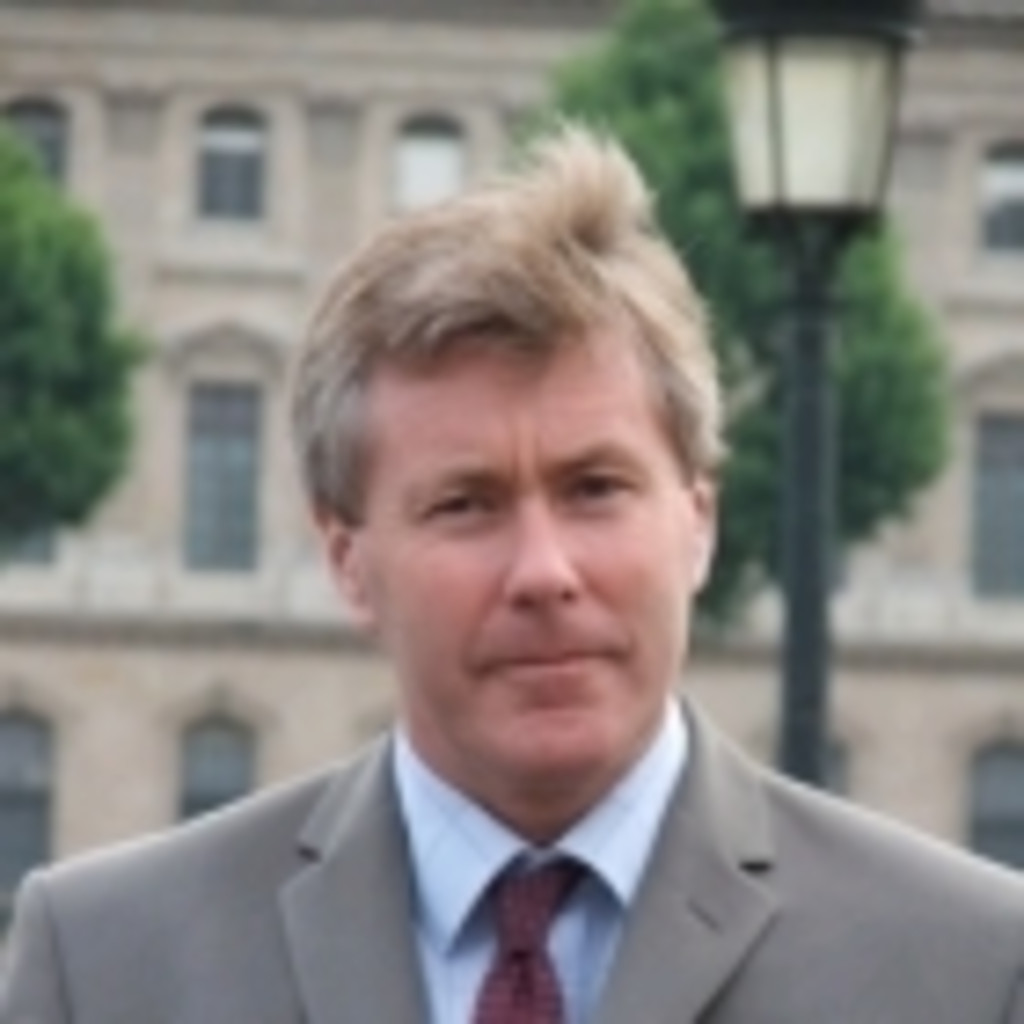 Jeremy Marris - UK Development Manager - Bermuda Tourist Board | XING