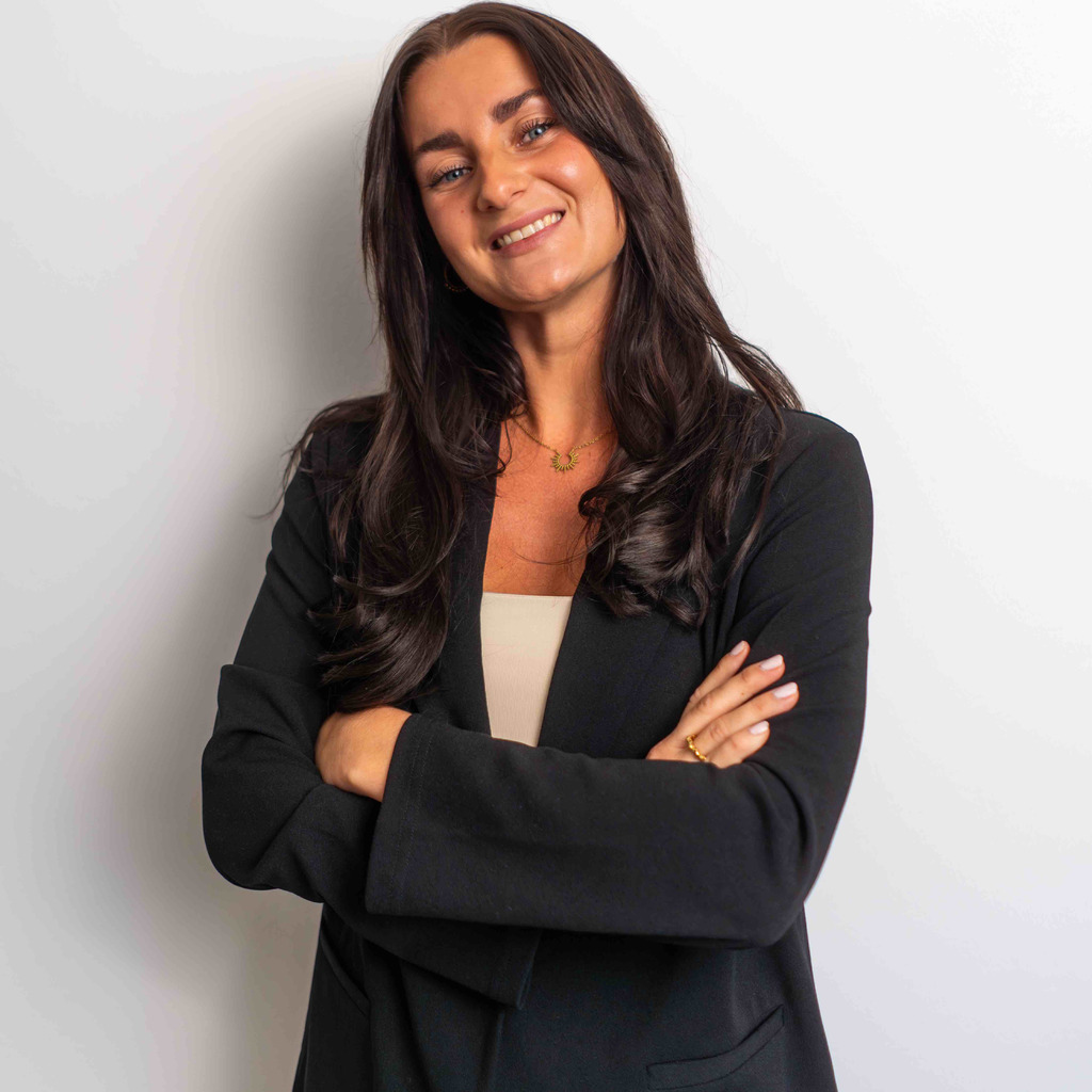 Leyla Auerswald: Ausbildung und Berufserfahrung | XING