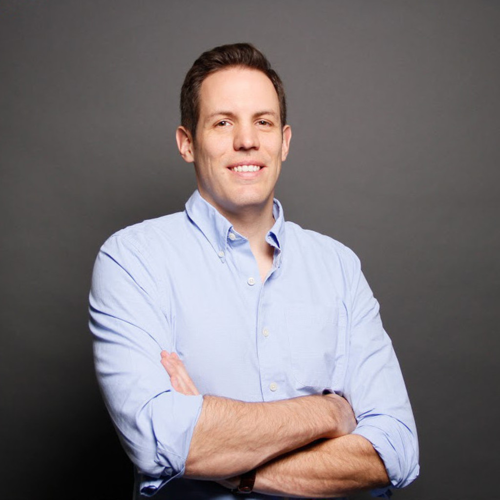 Michael Wicke - Director Growth Marketing - waterdrop | XING