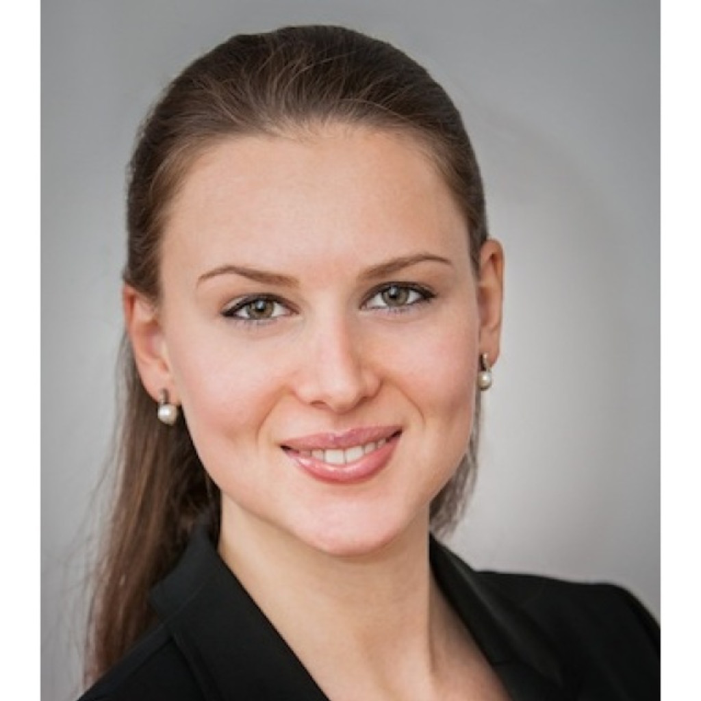 Andreea Berar - Steuerassistentin - FinTax Steuerberatungsgesellschaft mbH | XING