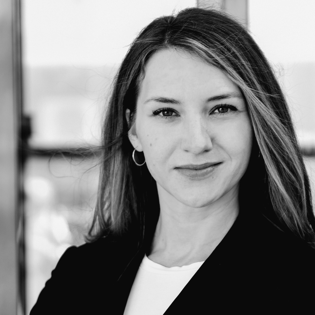 Lea Meier - Technical Project Manager - PPG Deutschland | XING