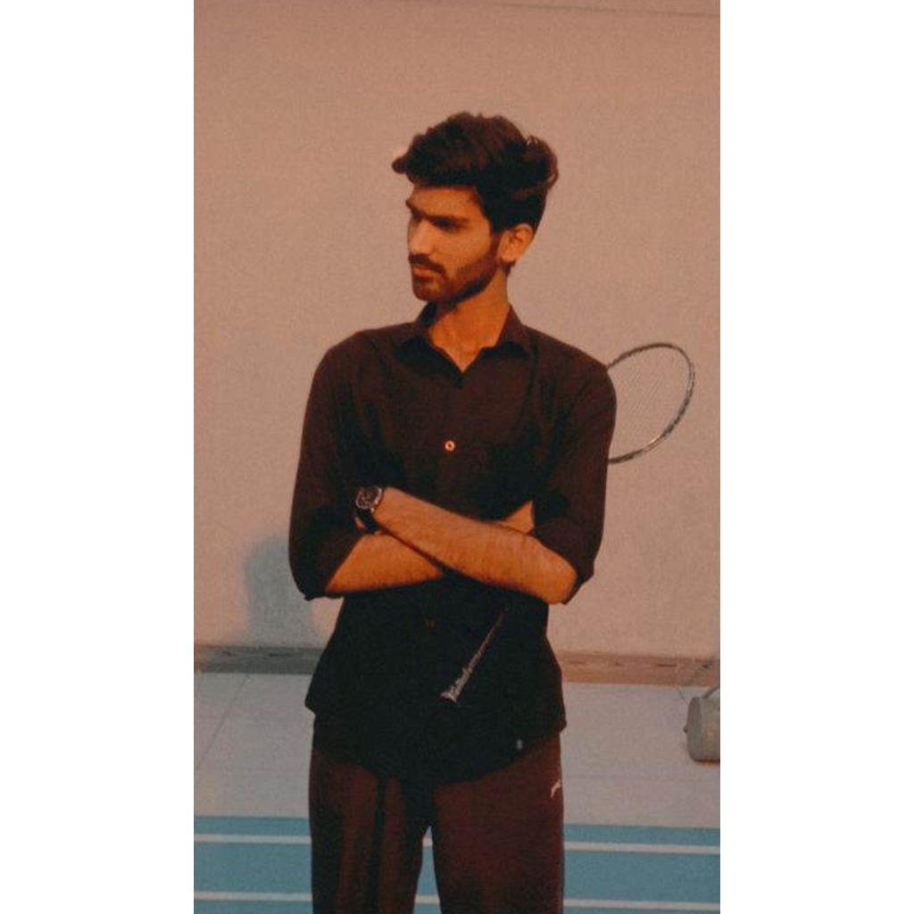 ahmed faraz - Python Developer - lineax software house | XING