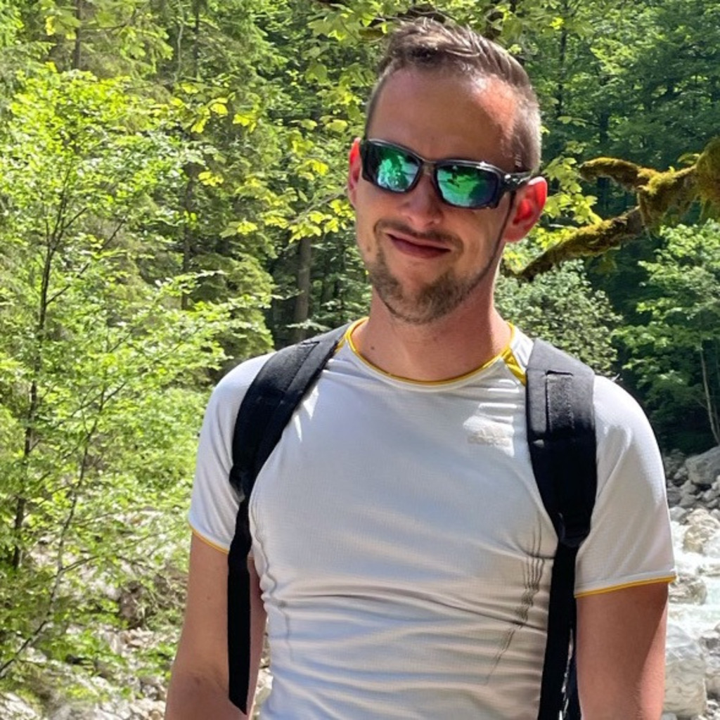 Michael Raasch - IT Lead Service Engineer - Secure Service Provision ...