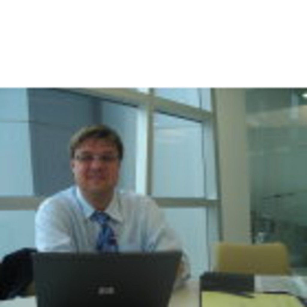 Randy Moreau - Regional CFO - Latin America - Burson-Marsteller, LLC | XING