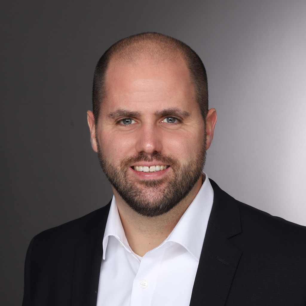 Michael Roden - Section Manager Honda Engines - Honda Deutschland ...