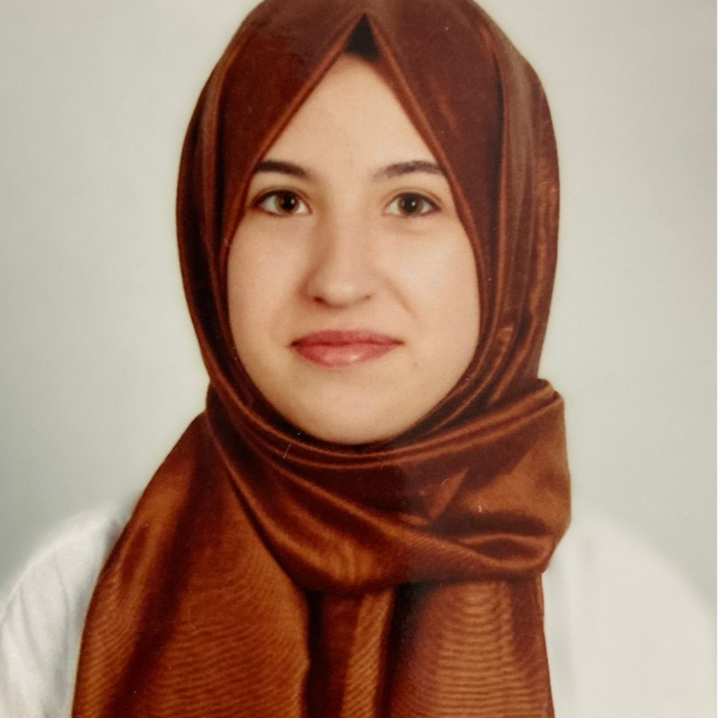 Sema Nur Boz - Intern - Clear CO2 | XING