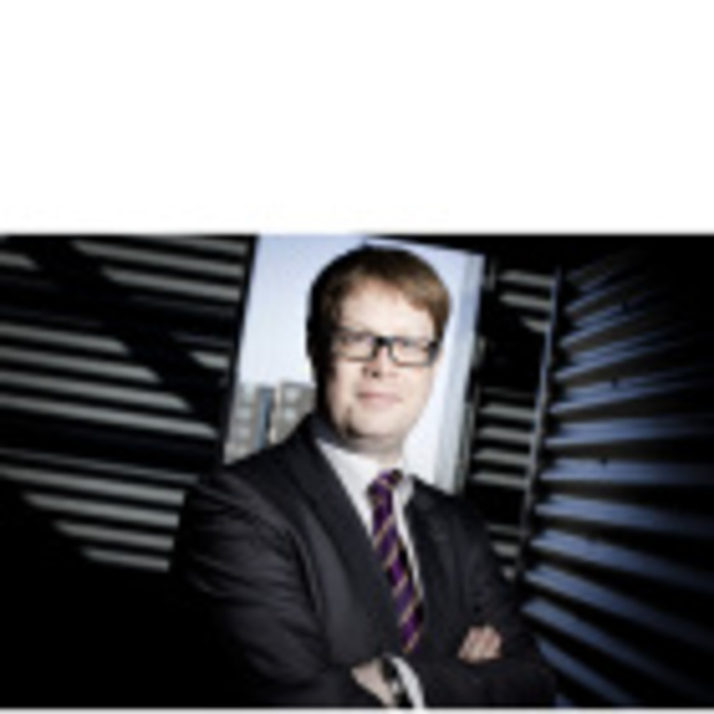 David Frølich - Attorney-at-law - Lund Elmer Sandager | XING