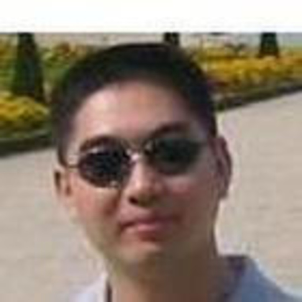 Haijing Chen - IT Manager, PMP, MBA - ST Microelectronics | XING