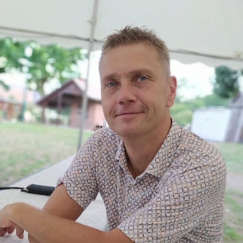 Frank Noack - Teamleiter Disposition - Nehlsen Sachsen GmbH & Co. KG | XING