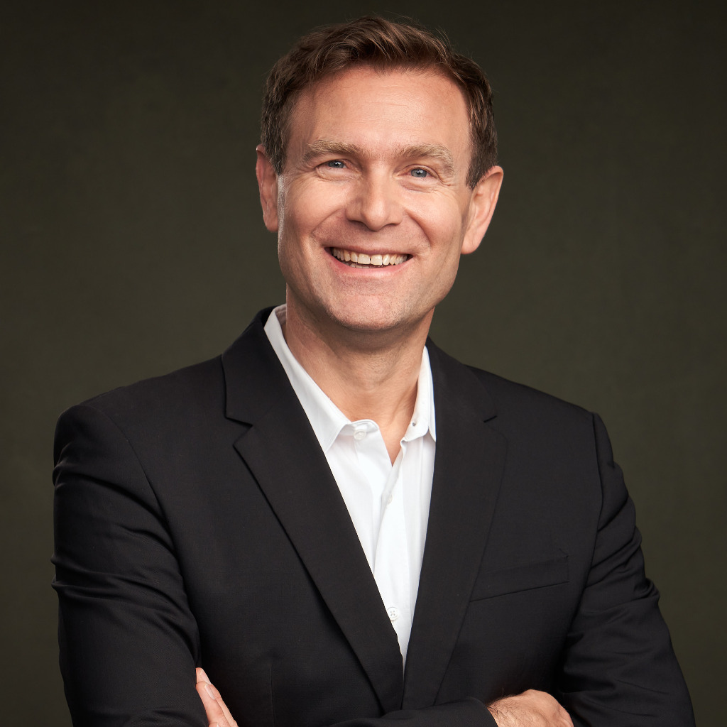 Andreas Sperger - Geschäftsführer / Managing Director - Unterbichler ...