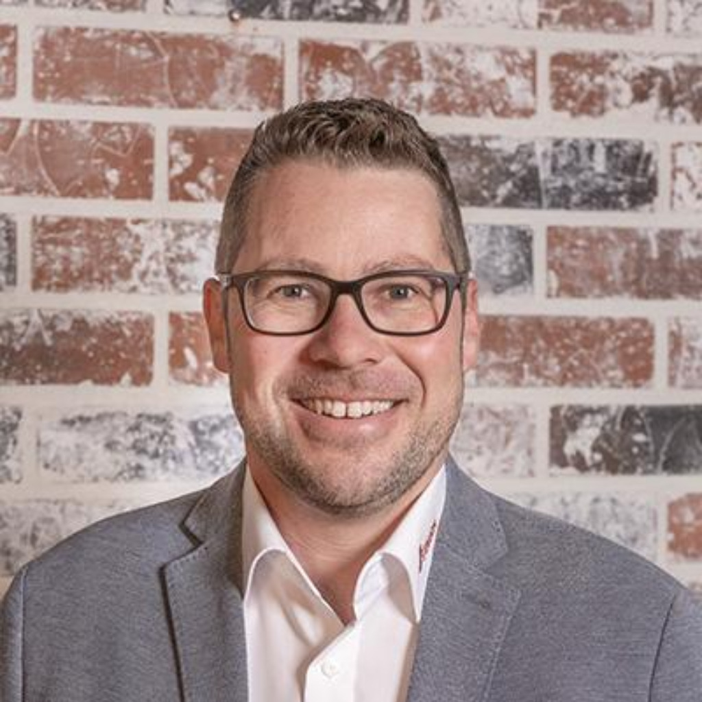 Thomas Fellner - Leiter Vertrieb & Marketing - Baugruppe Stauch | XING