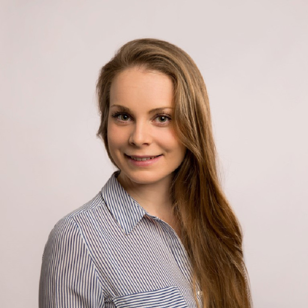 Lisa Schumann - Head of purchasing department international & product management - BUSSE ...